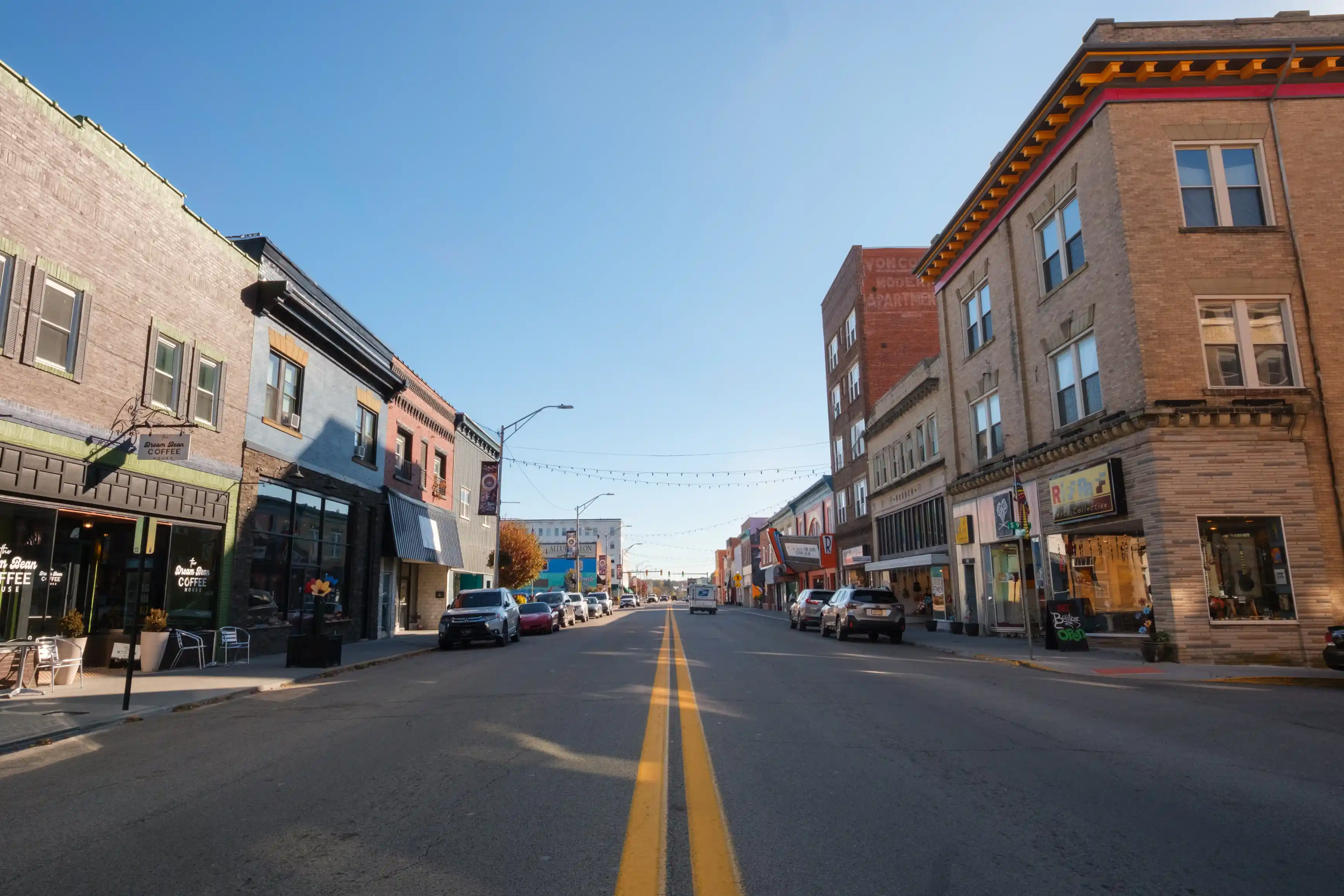 West Virginia Housing Development Fund - 2025 Annual Report